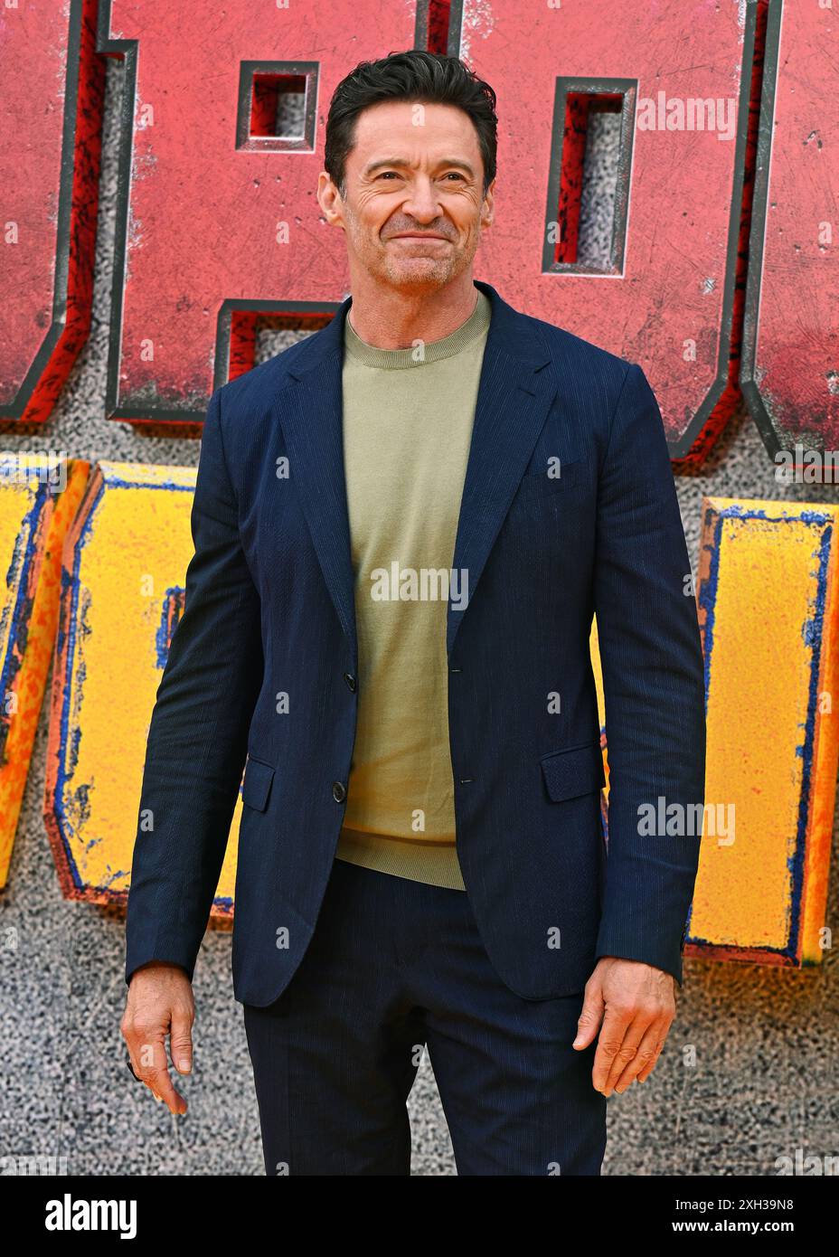 Taylor jacobson hi-res stock photography and images - Alamy