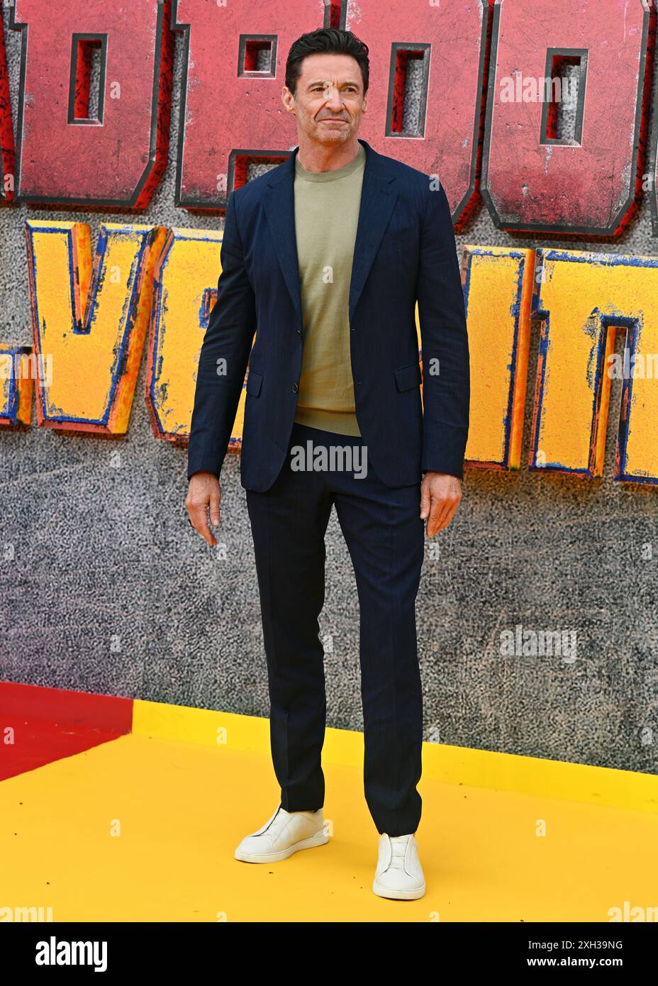 Taylor jacobson hi-res stock photography and images - Alamy
