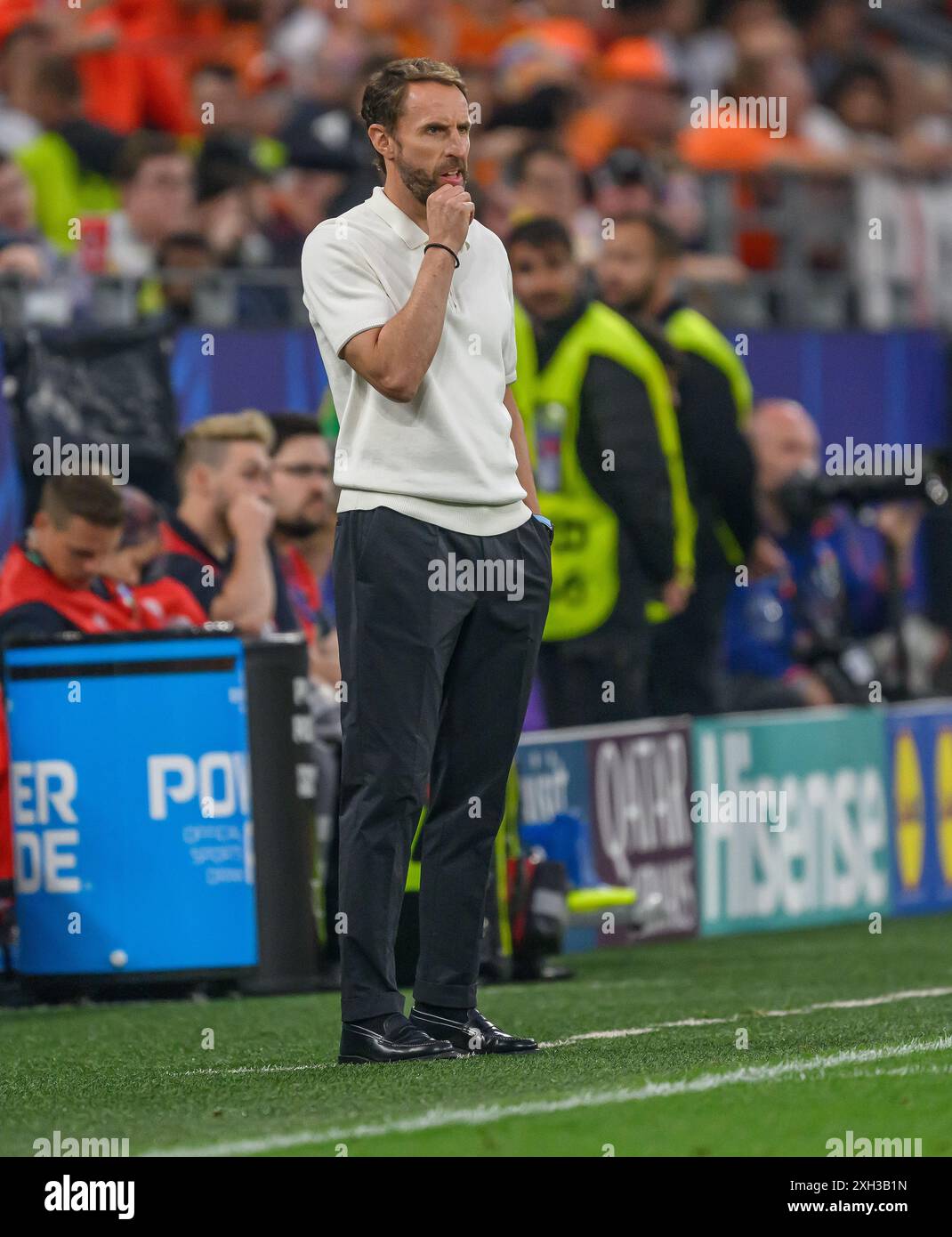 During 2024 uefa euro hi-res stock photography and images - Alamy