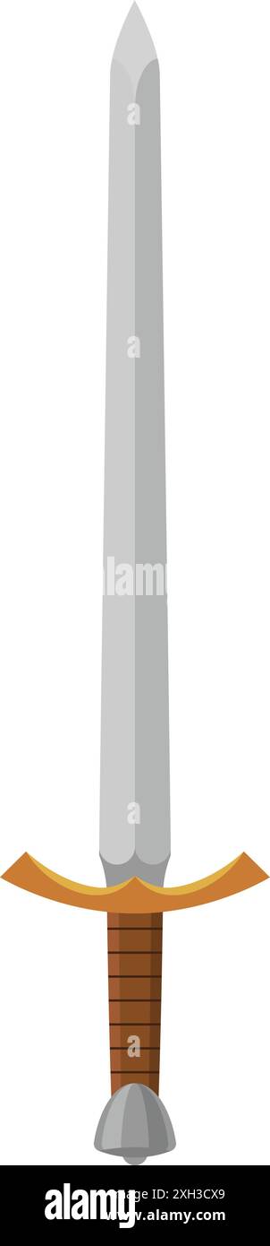 Crossguard Stock Vector Images - Alamy