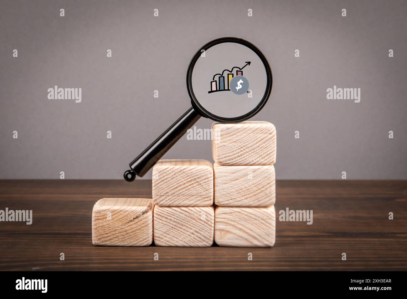 Respect make steps to success hi-res stock photography and images - Alamy