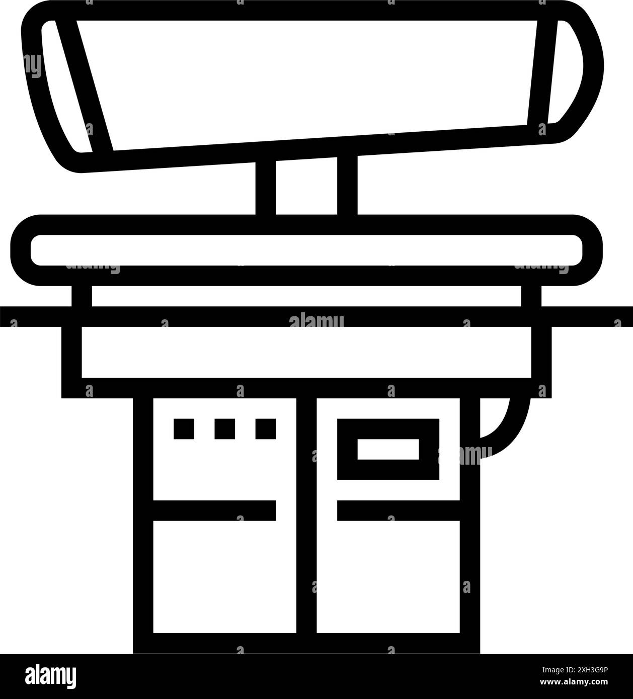 Cloth pressing Cut Out Stock Images & Pictures - Alamy