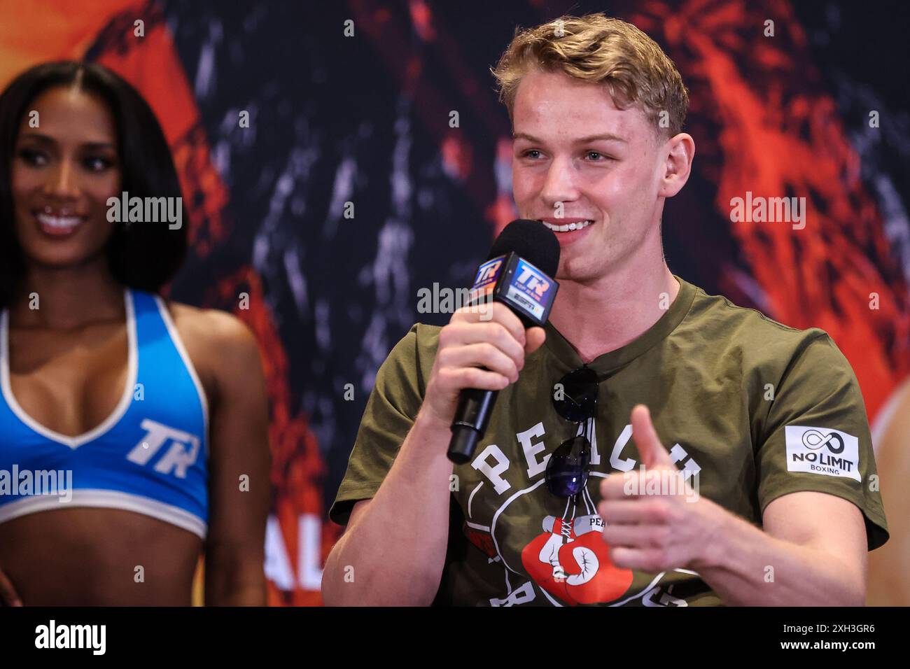 Mikhailovich stage hi-res stock photography and images - Alamy