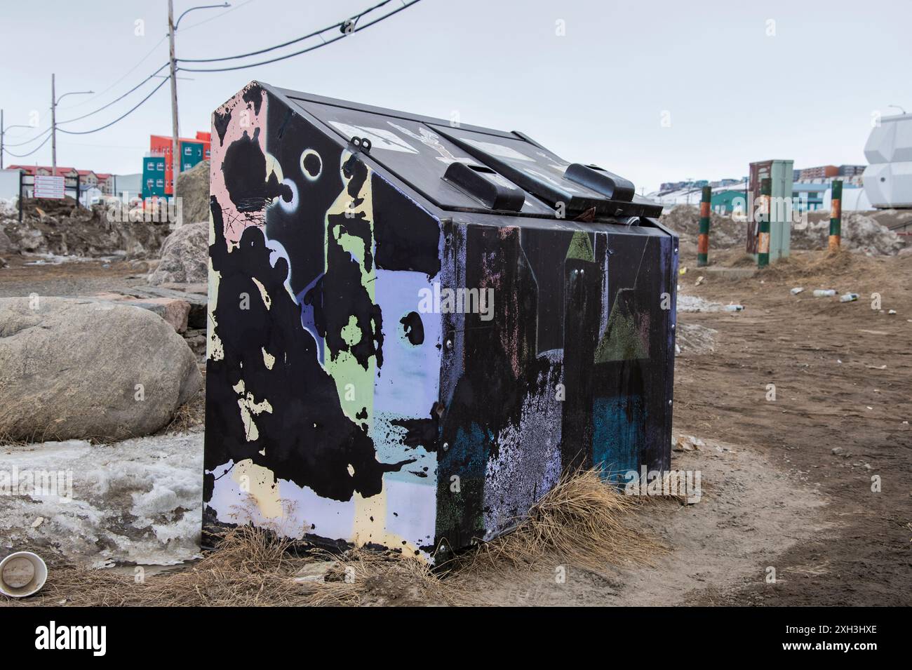 Nu abstract hi-res stock photography and images - Alamy