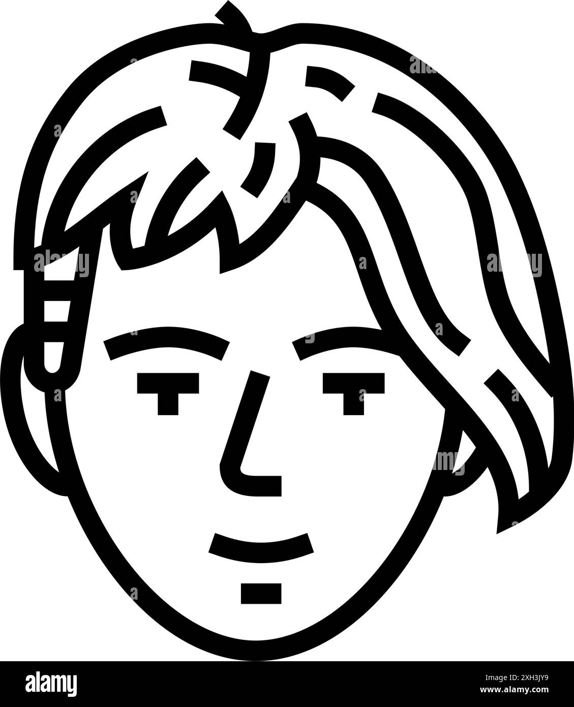 Punk girl street Black and White Stock Photos & Images - Alamy