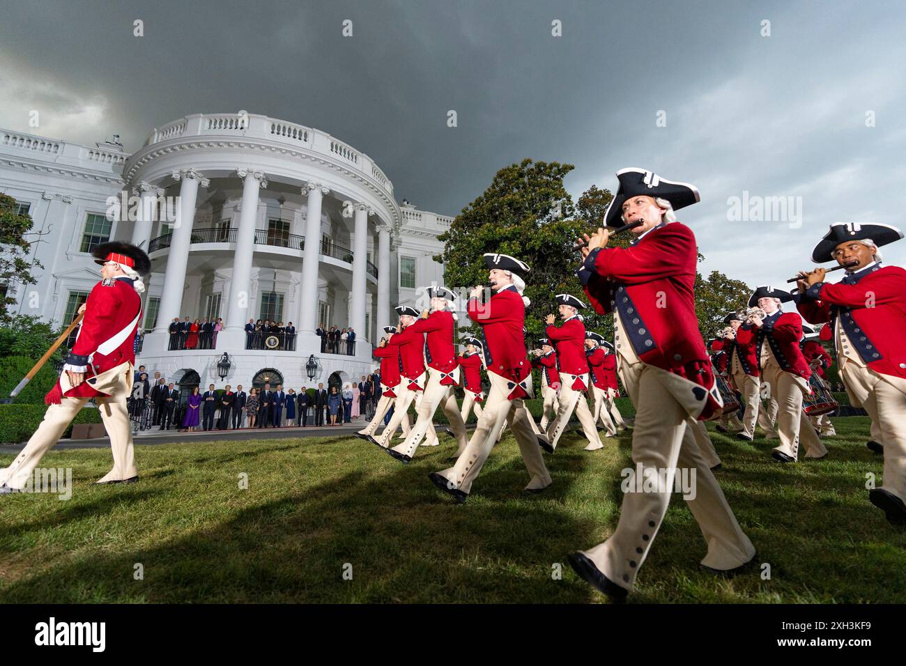 Washington, United States. 10th July, 2024. U.S President Joe Biden ...