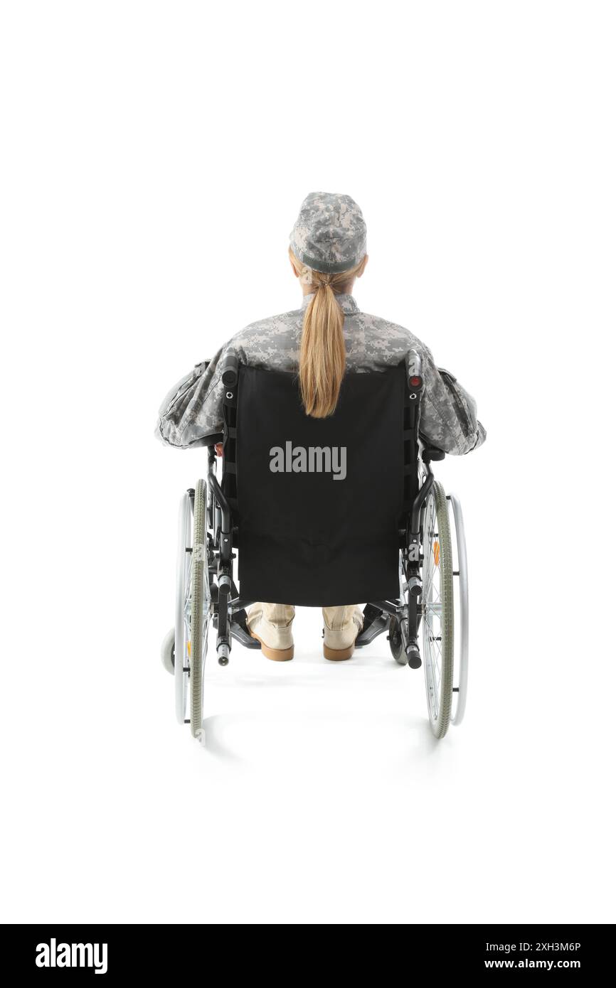Soldier medical service Cut Out Stock Images & Pictures - Alamy