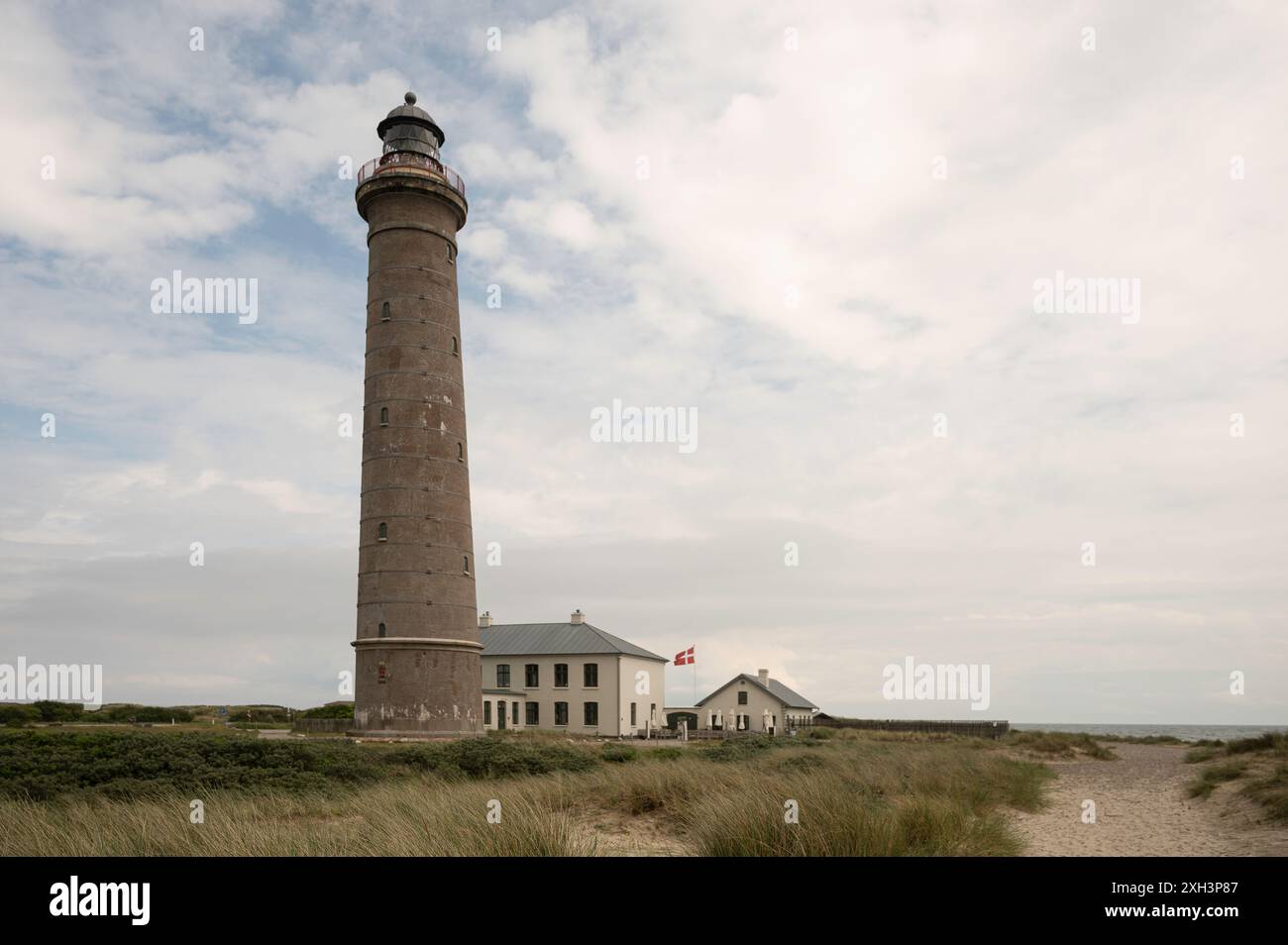 Skagen hi-res stock photography and images - Alamy