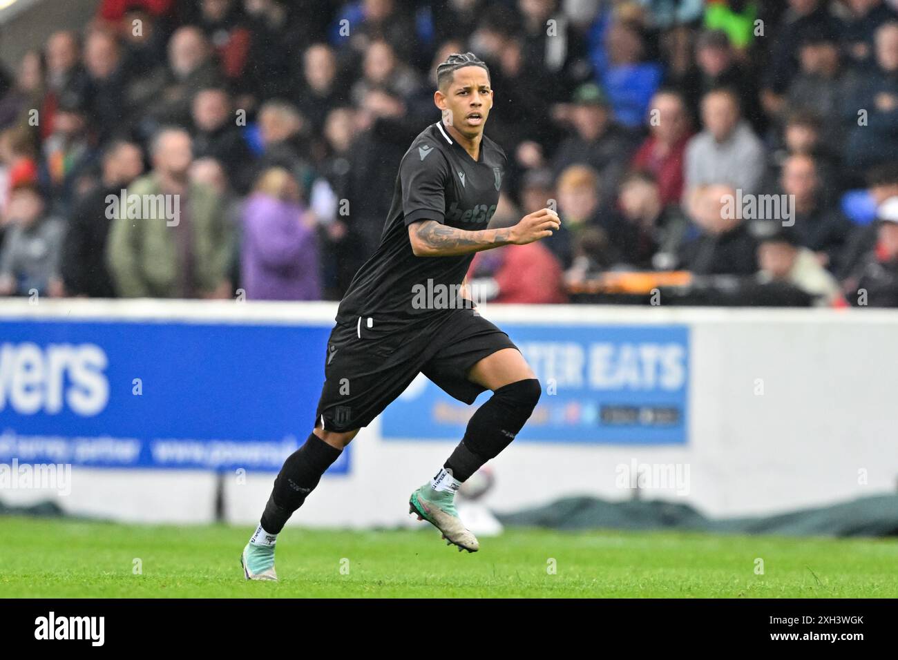 Andre vidigal hi-res stock photography and images - Alamy