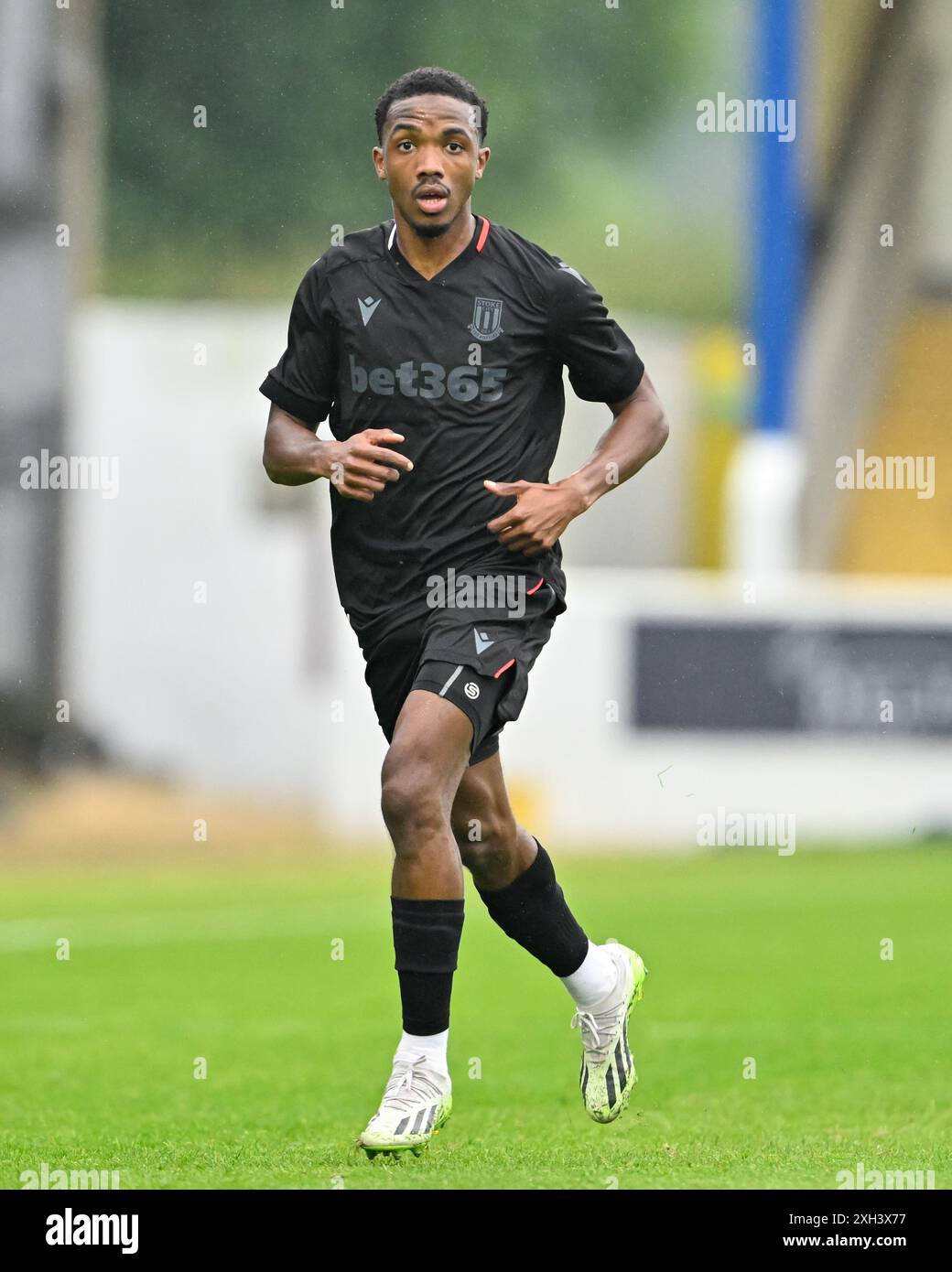 Eric bocat hi-res stock photography and images - Alamy