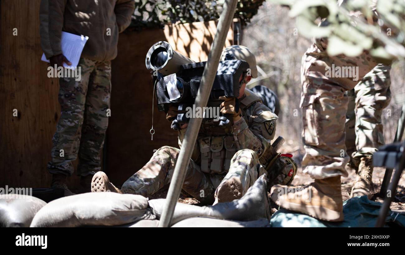 The U.S. Army Reserve Command (USARC) held the first E3B that combines ...