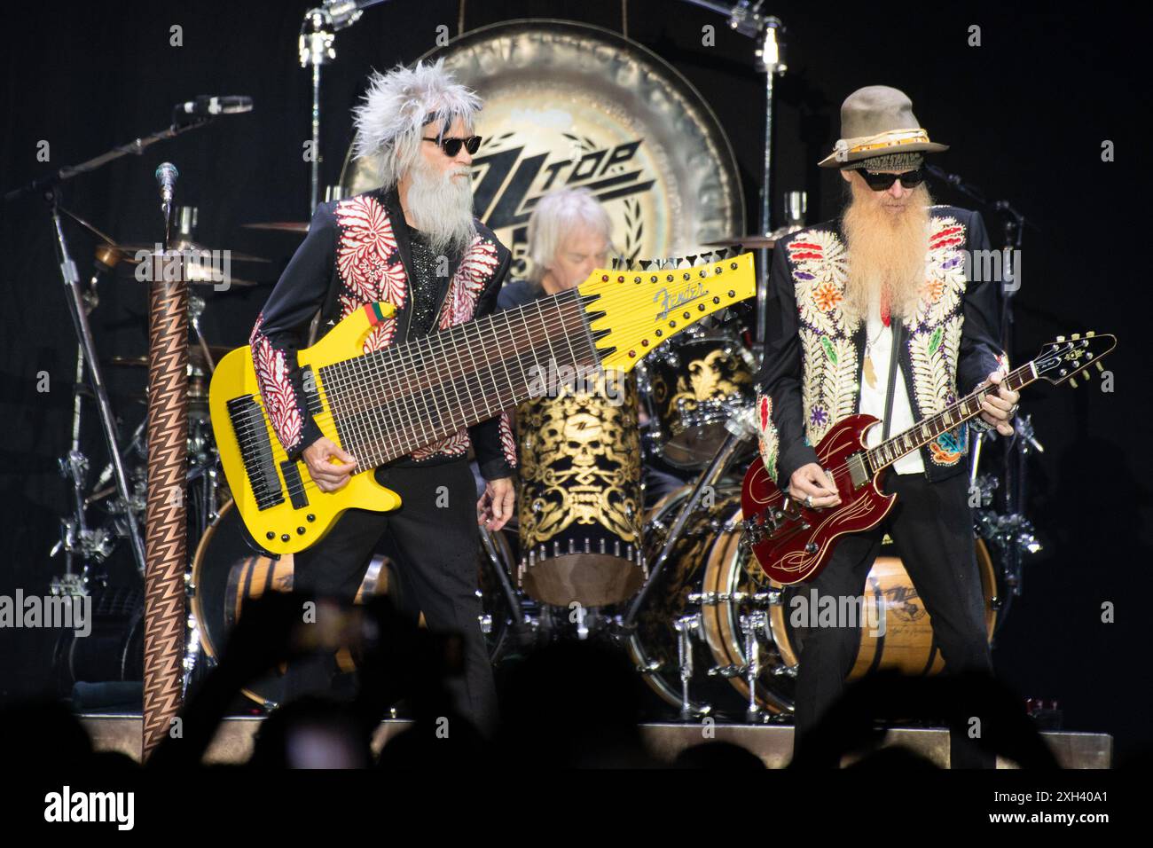 18 jul 2024 hi-res stock photography and images - Alamy