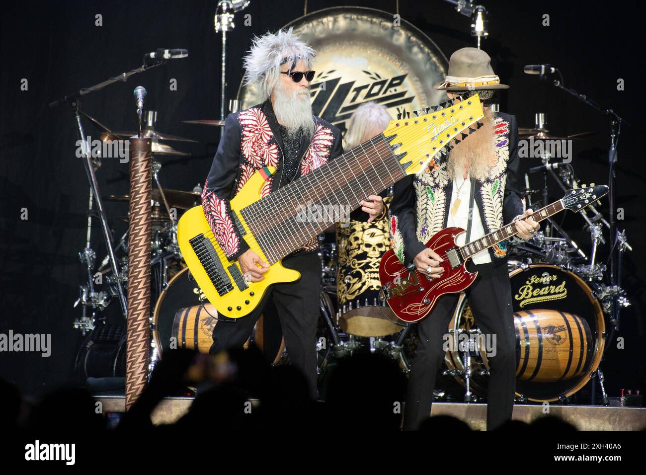 18 jul 2024 hi-res stock photography and images - Alamy