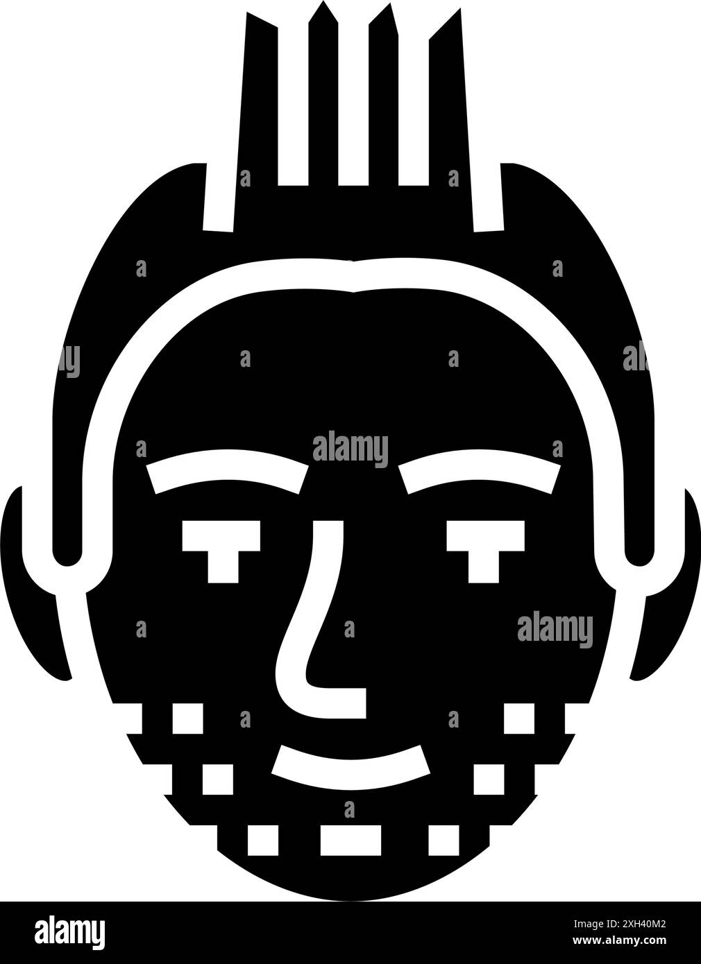 Love punk rock symbol heart Black and White Stock Photos & Images - Alamy