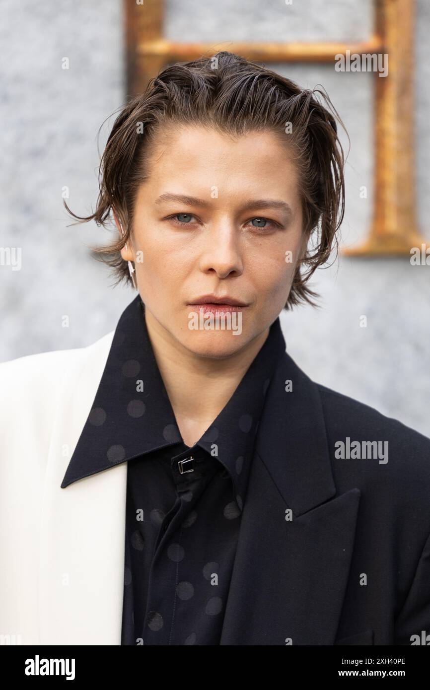 Celebs and Cast attend the House of the Dragon Season 2 TV Series ...
