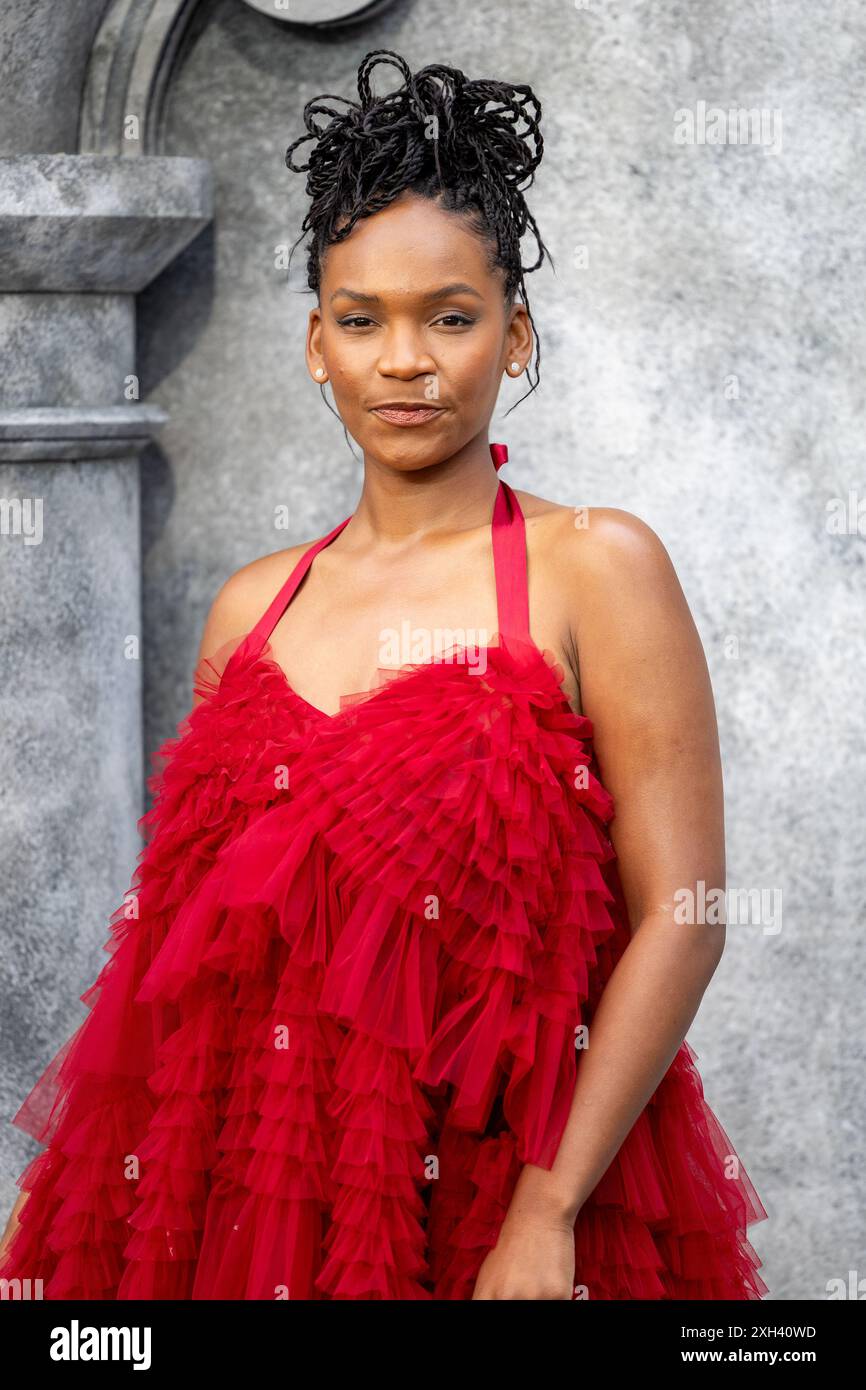 Celebs and Cast attend the House of the Dragon Season 2 TV Series ...