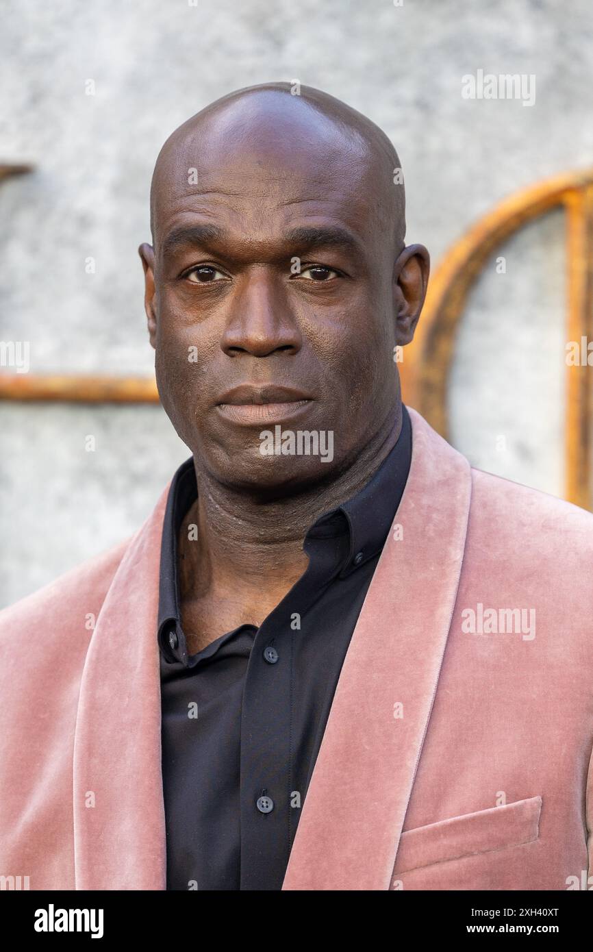 Celebs and Cast attend the House of the Dragon Season 2 TV Series ...