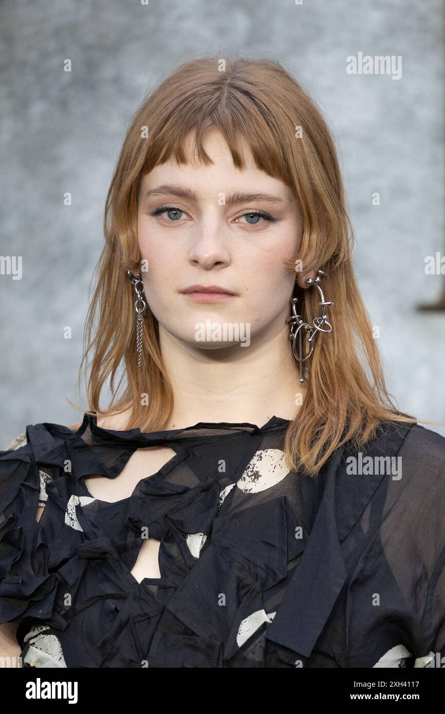 Celebs and Cast attend the House of the Dragon Season 2 TV Series ...