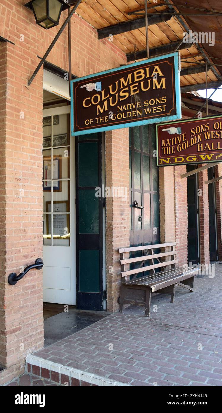 Golden state california hi-res stock photography and images - Alamy