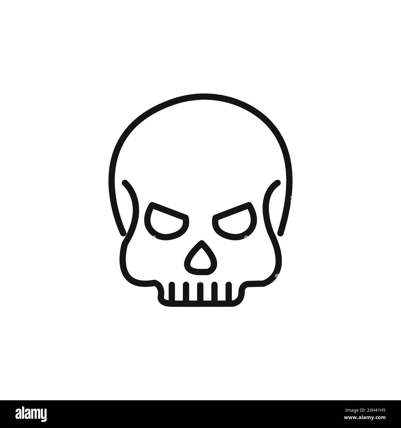 Bone buttons Black and White Stock Photos & Images - Alamy