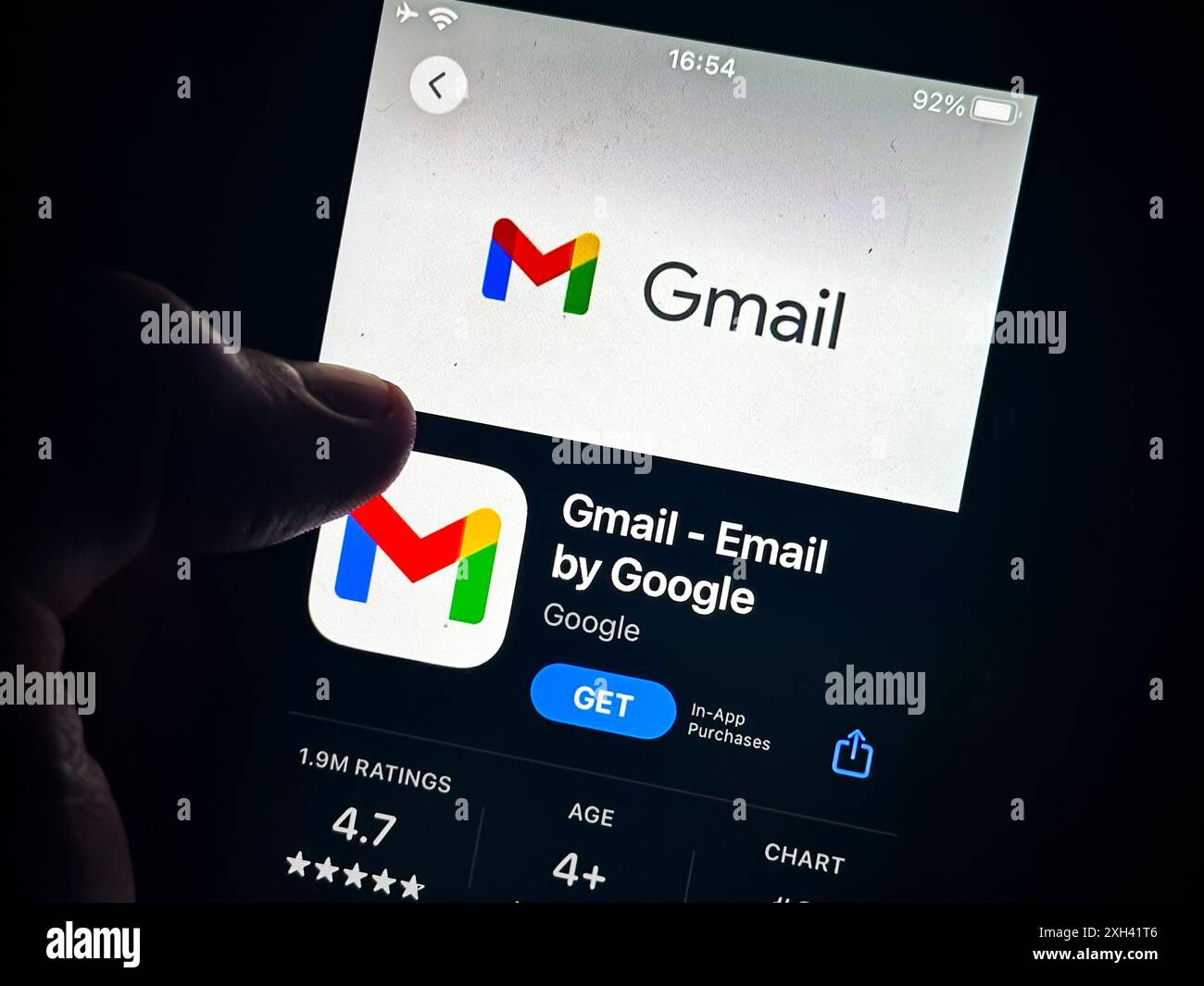 Sundar pichai 2024 hi-res stock photography and images - Alamy