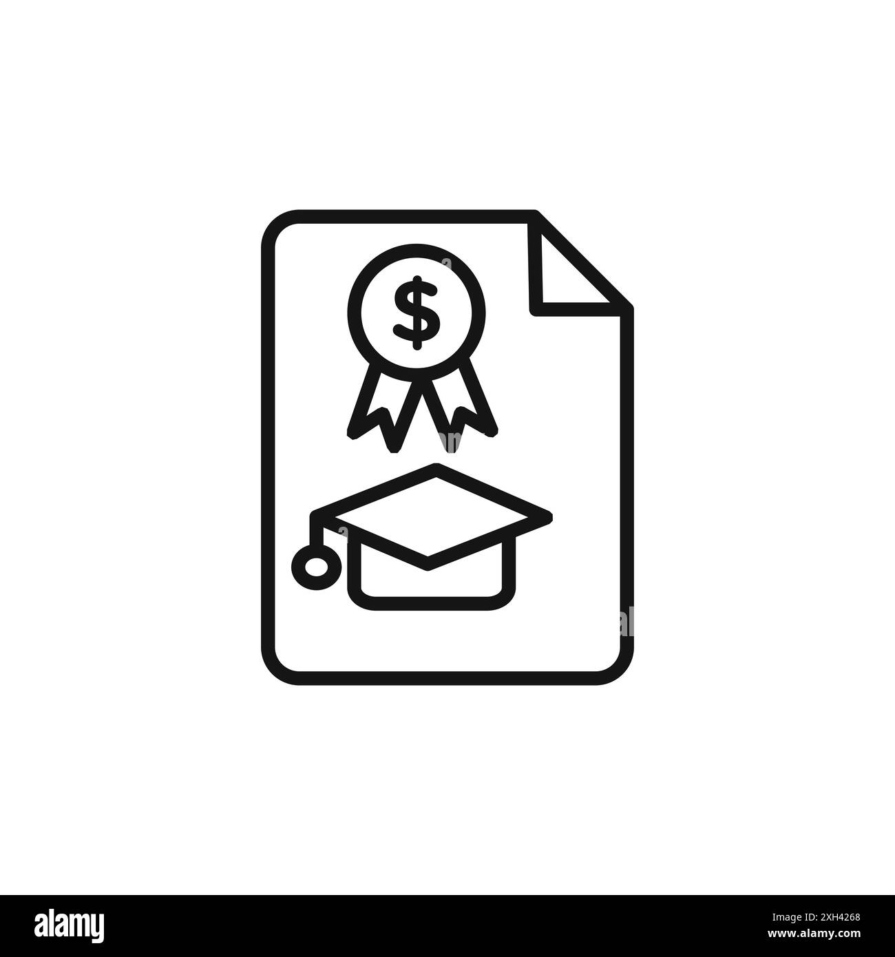 Education school charity Stock Vector Images - Alamy