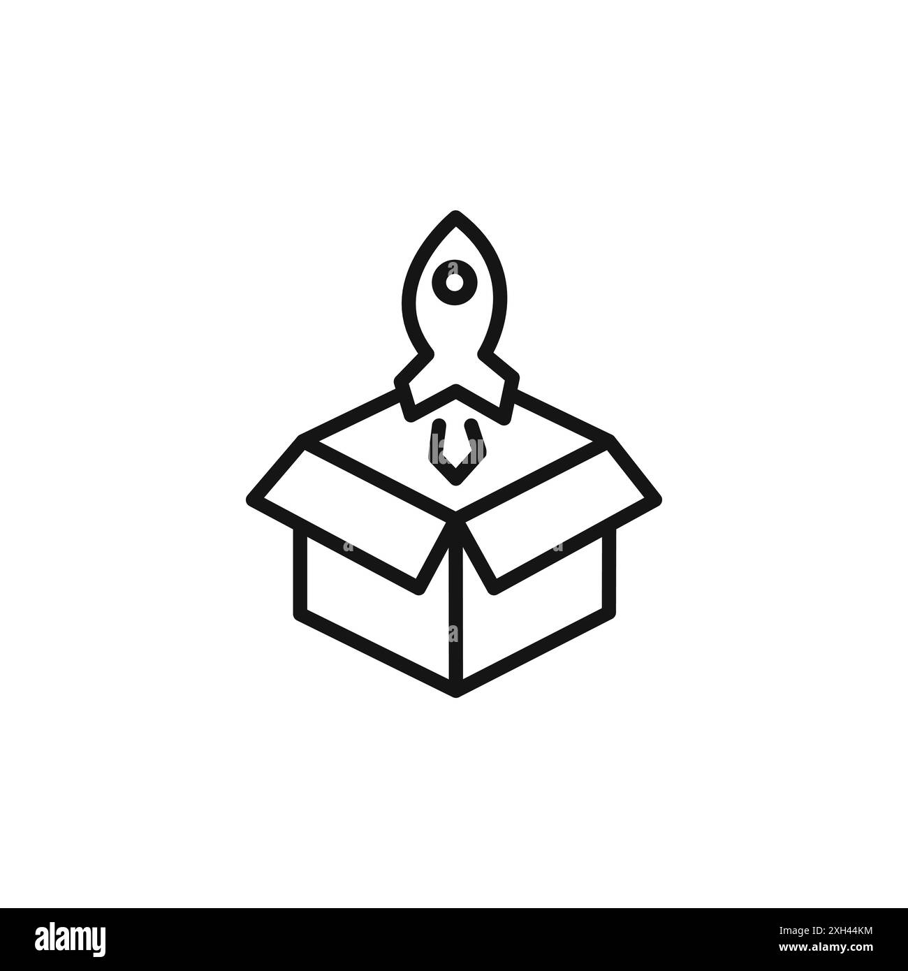 New release icon Stock Vector Images - Alamy