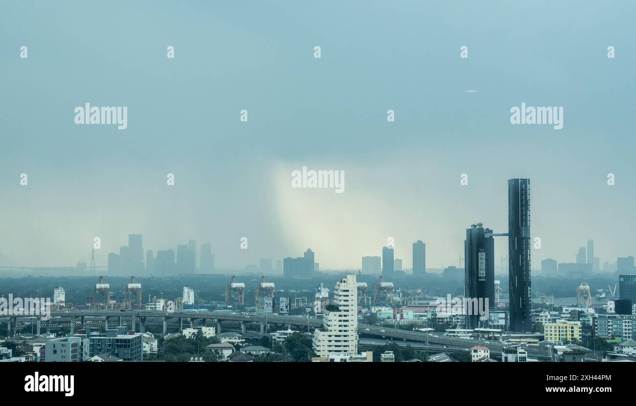 Early monsoon hi-res stock photography and images - Alamy