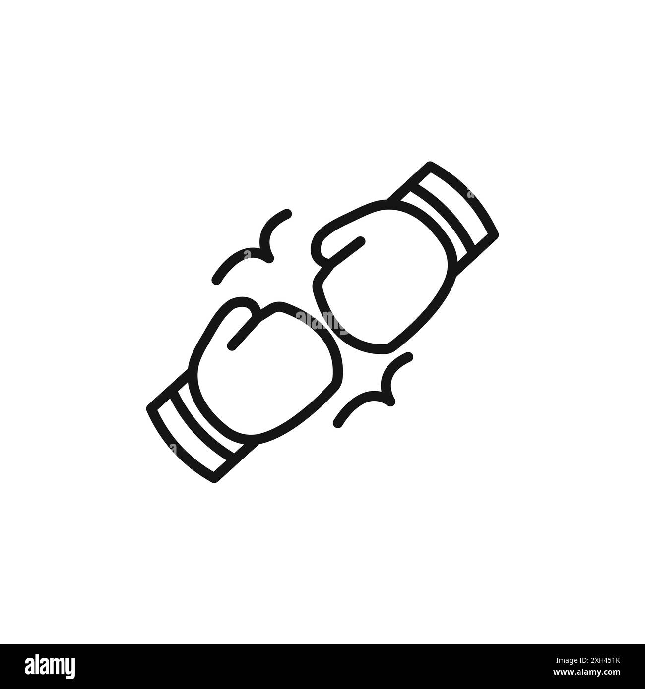 Icon competition rivalry hi-res stock photography and images - Alamy