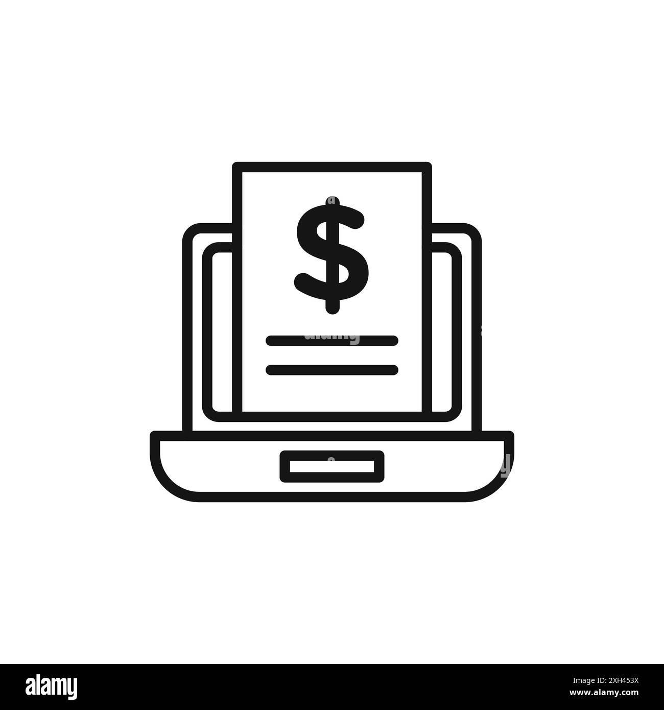 Distribution software vector vectors hi-res stock photography and ...