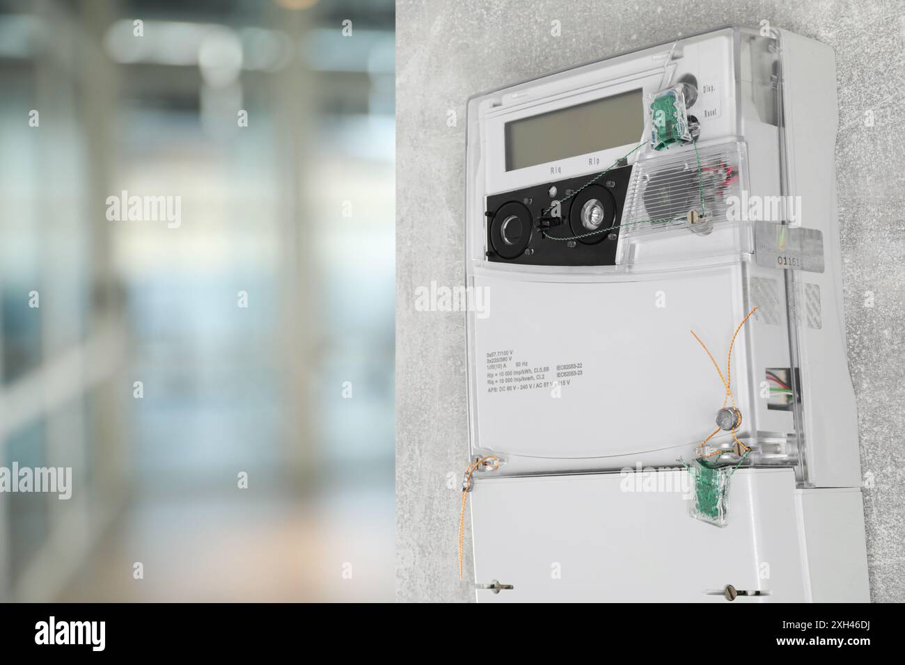 Office space usage hi-res stock photography and images - Alamy