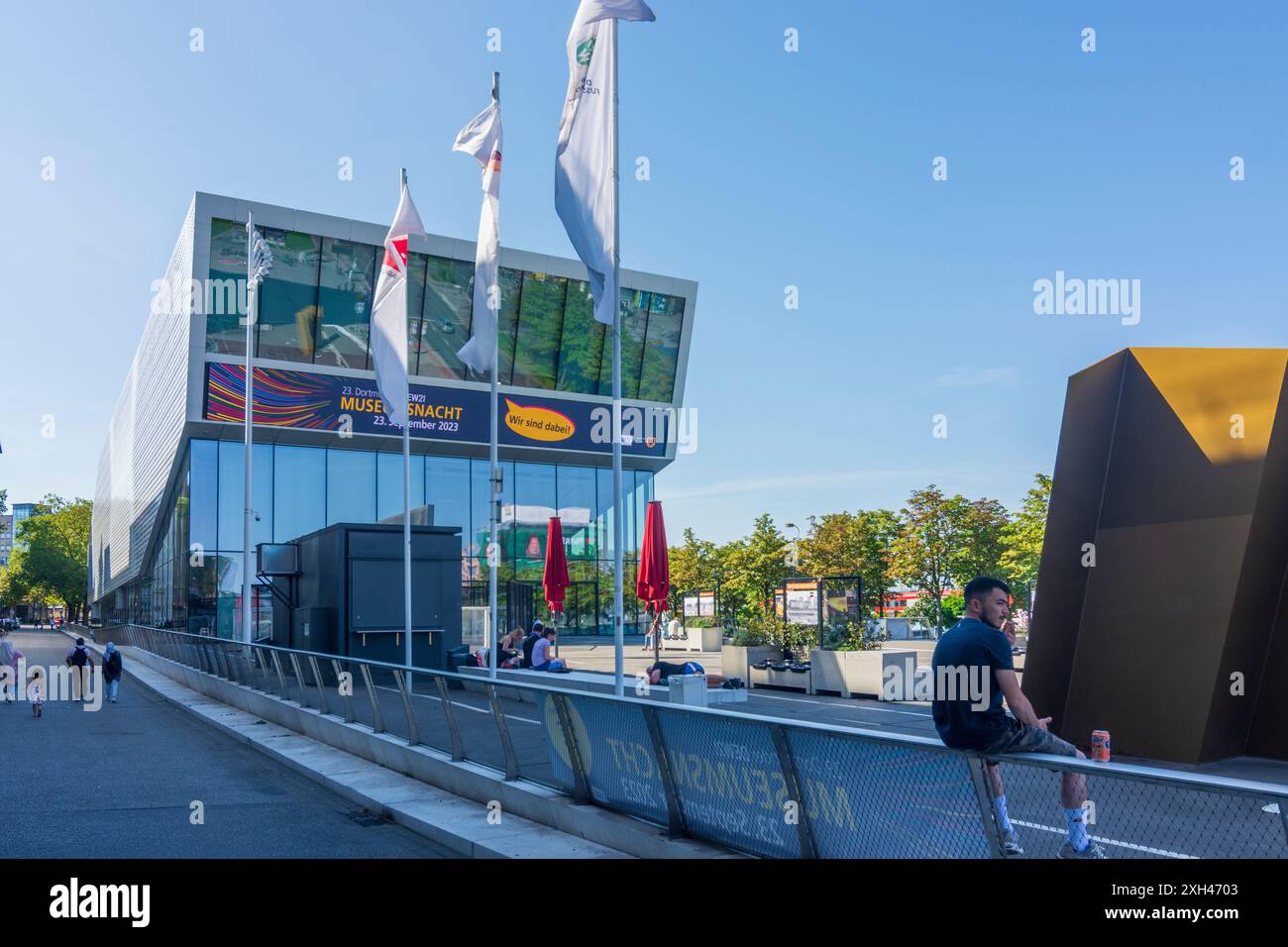 The german football museum hi-res stock photography and images - Alamy
