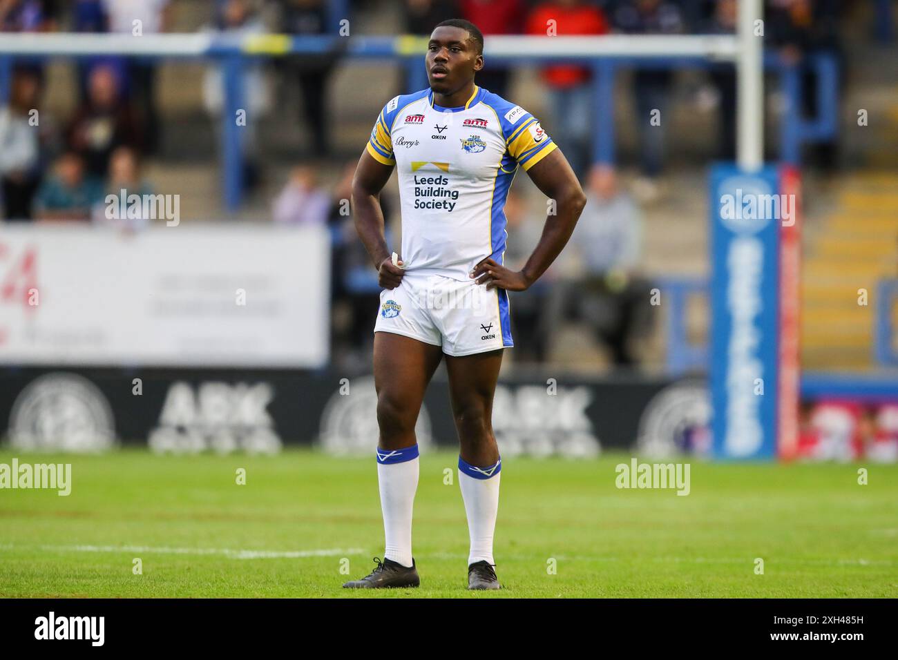 Sam eseh leeds hi-res stock photography and images - Alamy