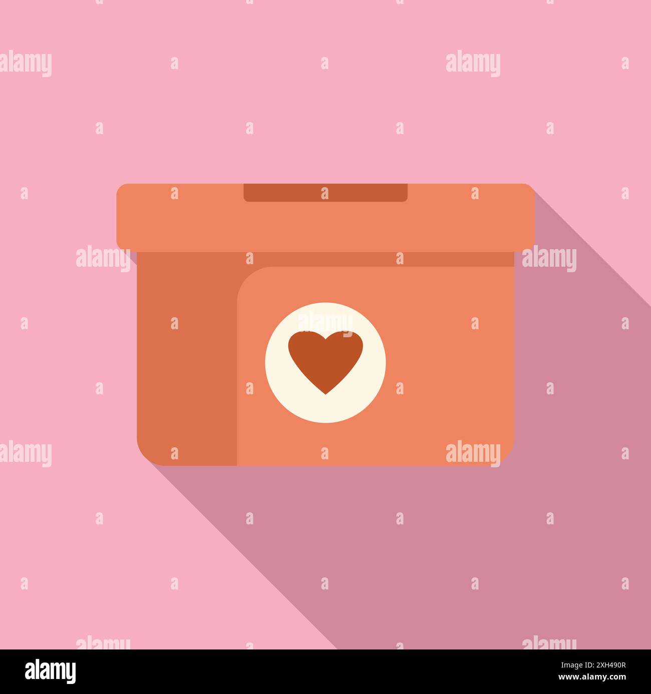 Collecting money charity Stock Vector Images - Alamy