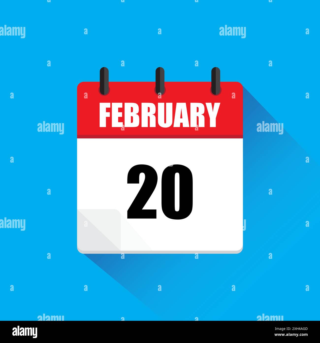 20 calendar hi-res stock photography and images - Alamy