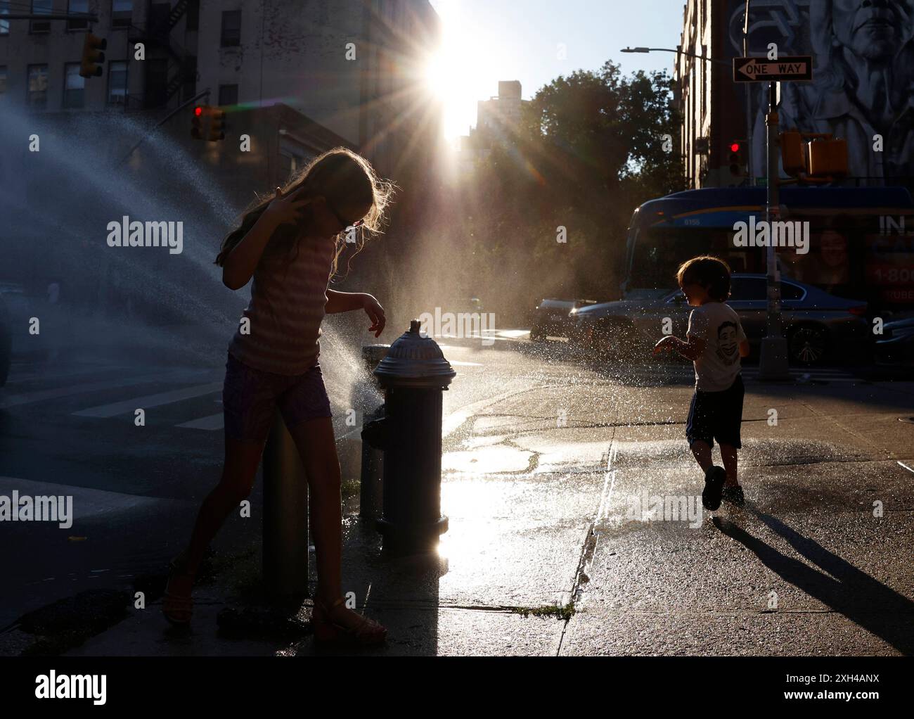 Humid weather hi-res stock photography and images - Alamy