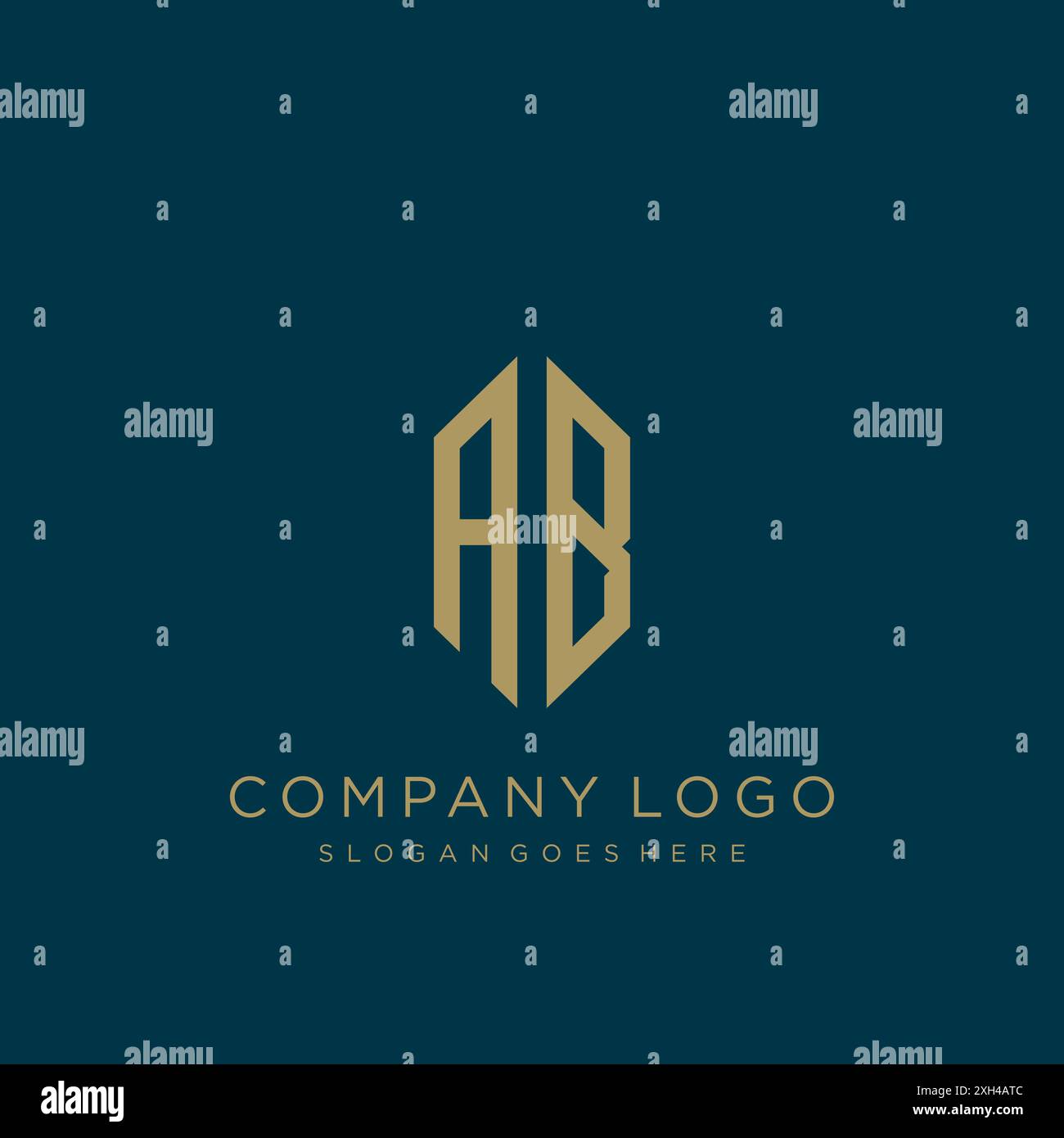 Ab letter hi-res stock photography and images - Alamy