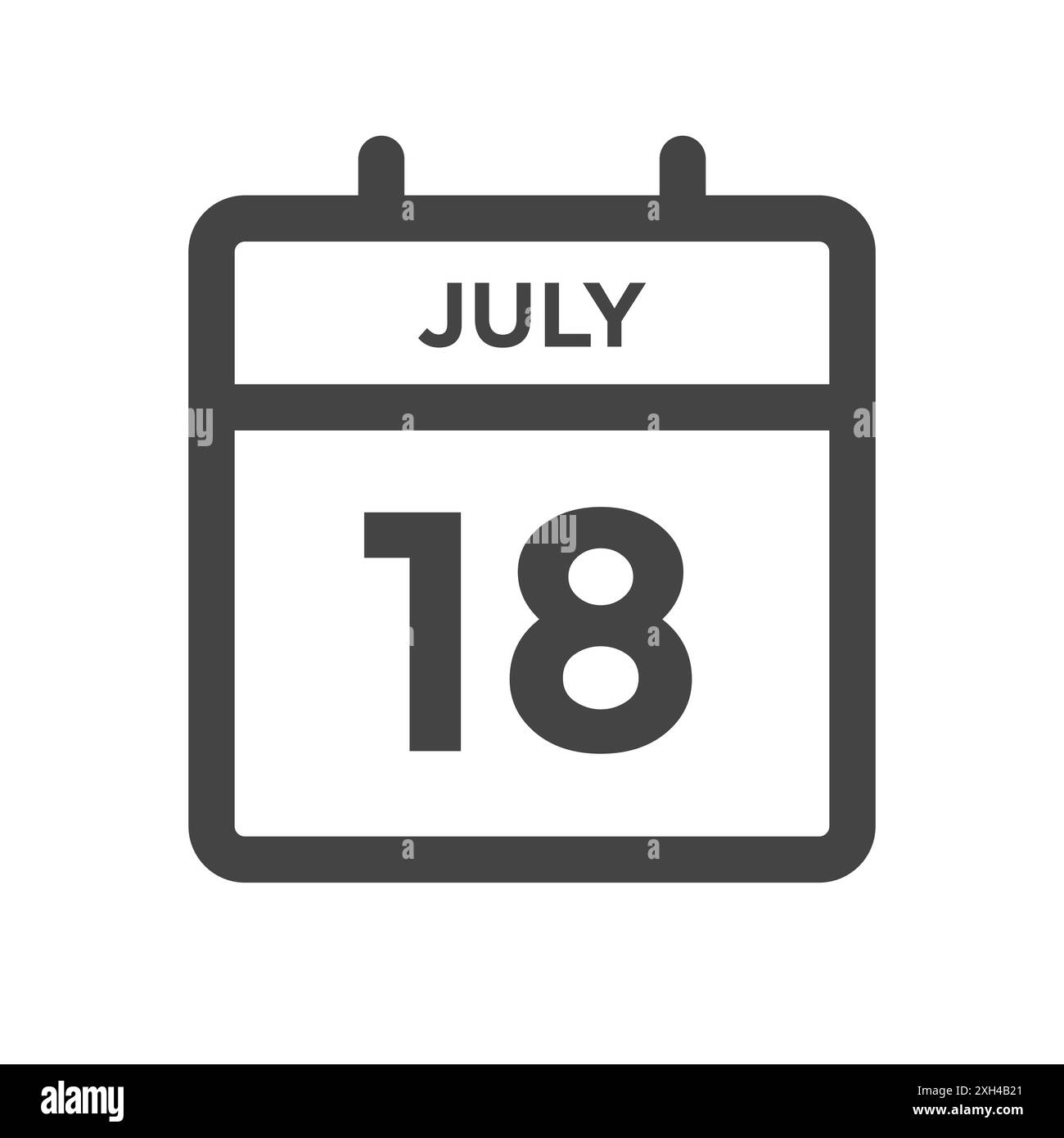 18 jul 2024 hi-res stock photography and images - Alamy