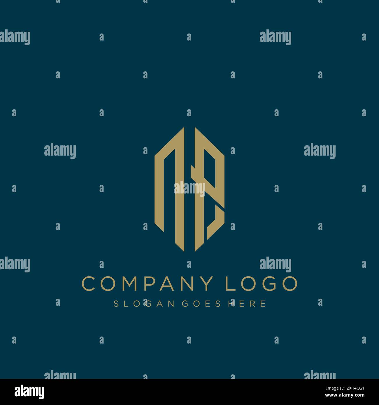 Np np Stock Vector Images - Alamy