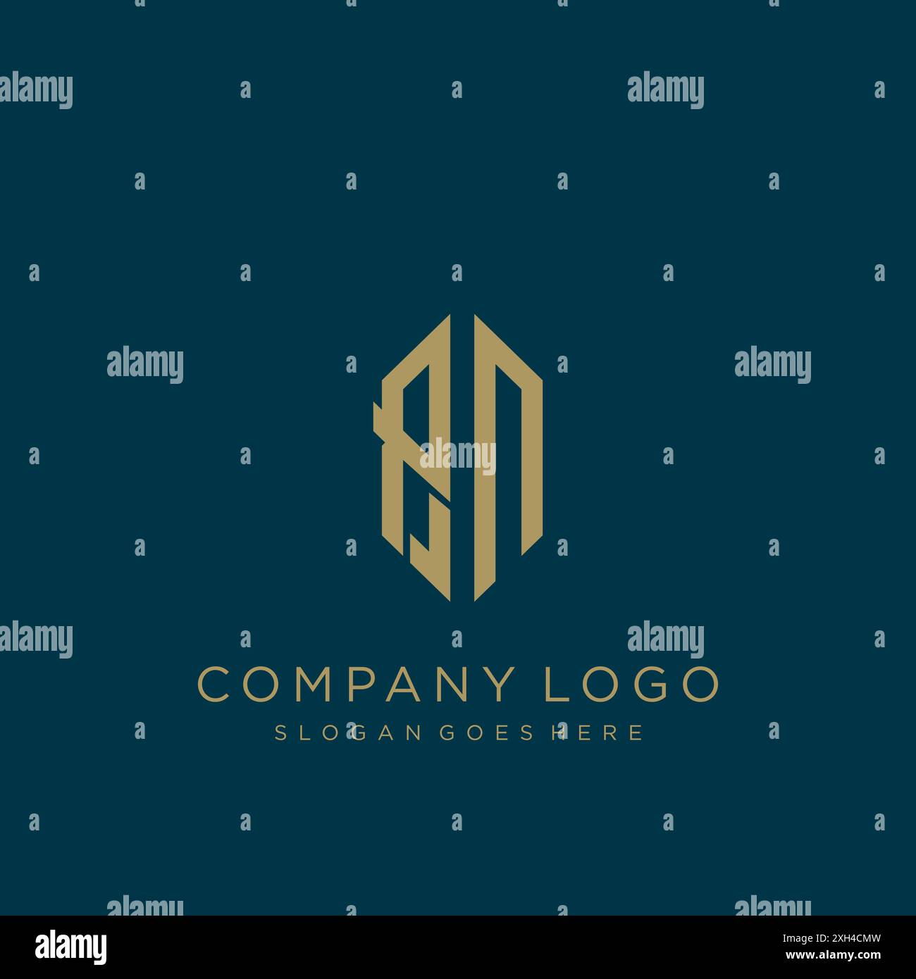 PN Letter logo icon design Stock Vector Image & Art - Alamy