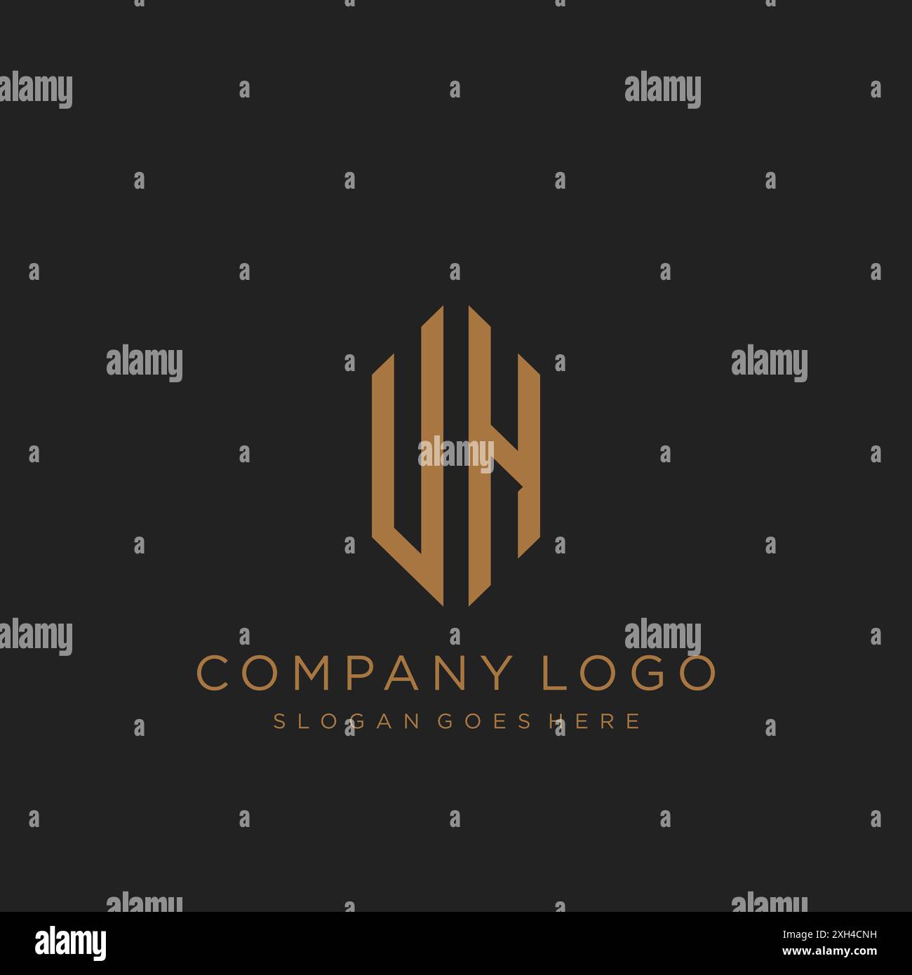Uh design Stock Vector Images - Alamy