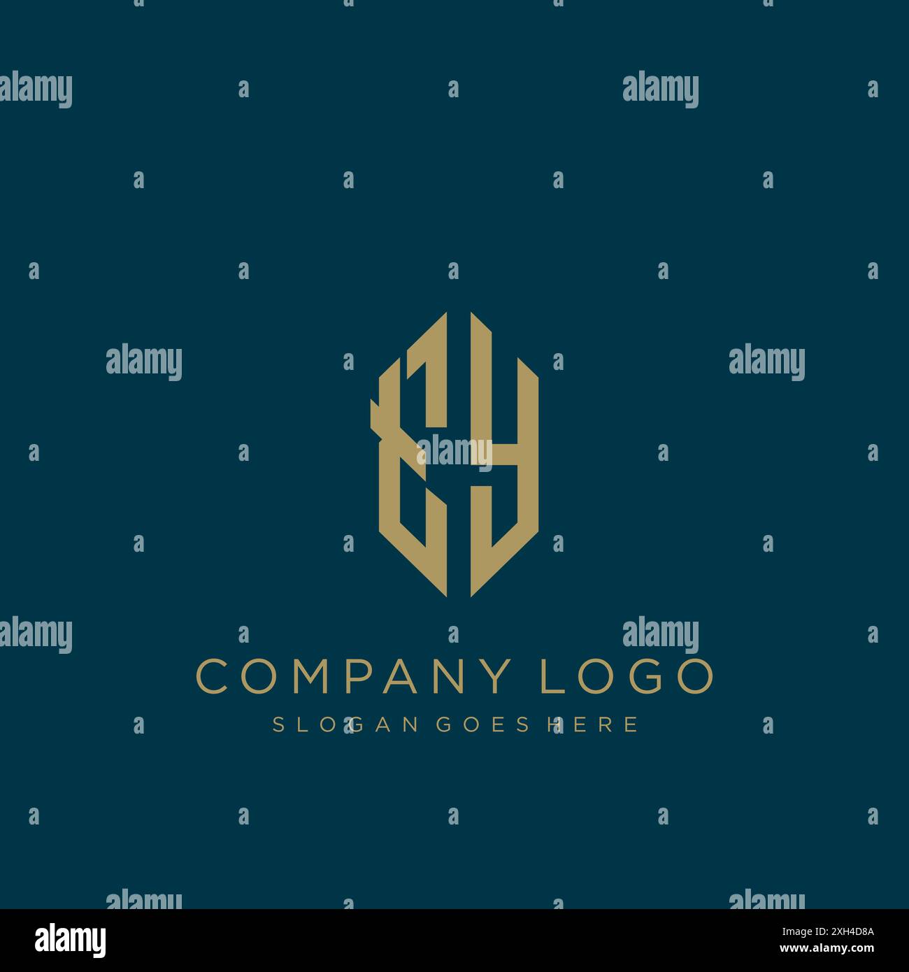Ty label Stock Vector Images - Alamy