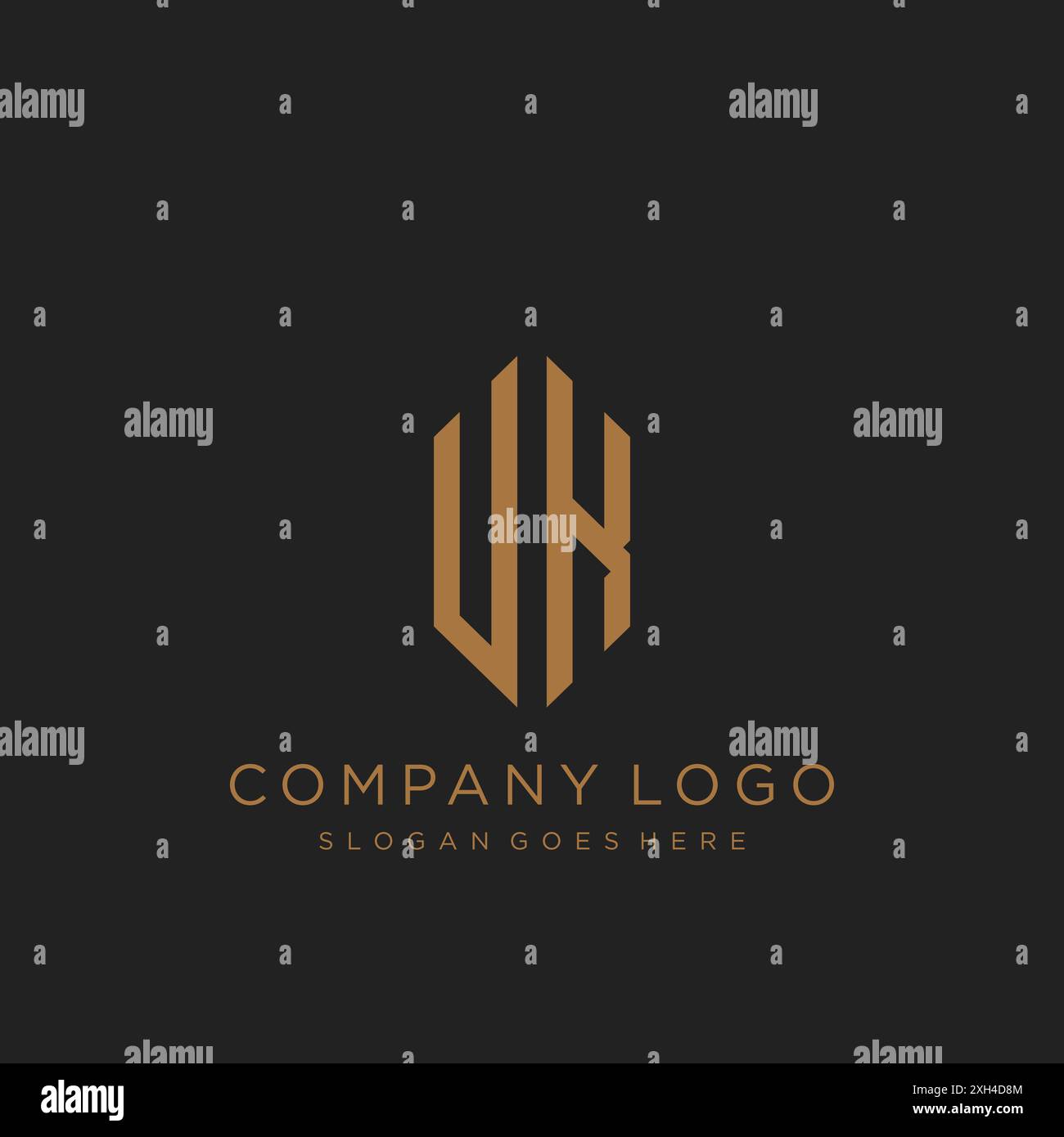 Logo sign uk Stock Vector Images - Alamy