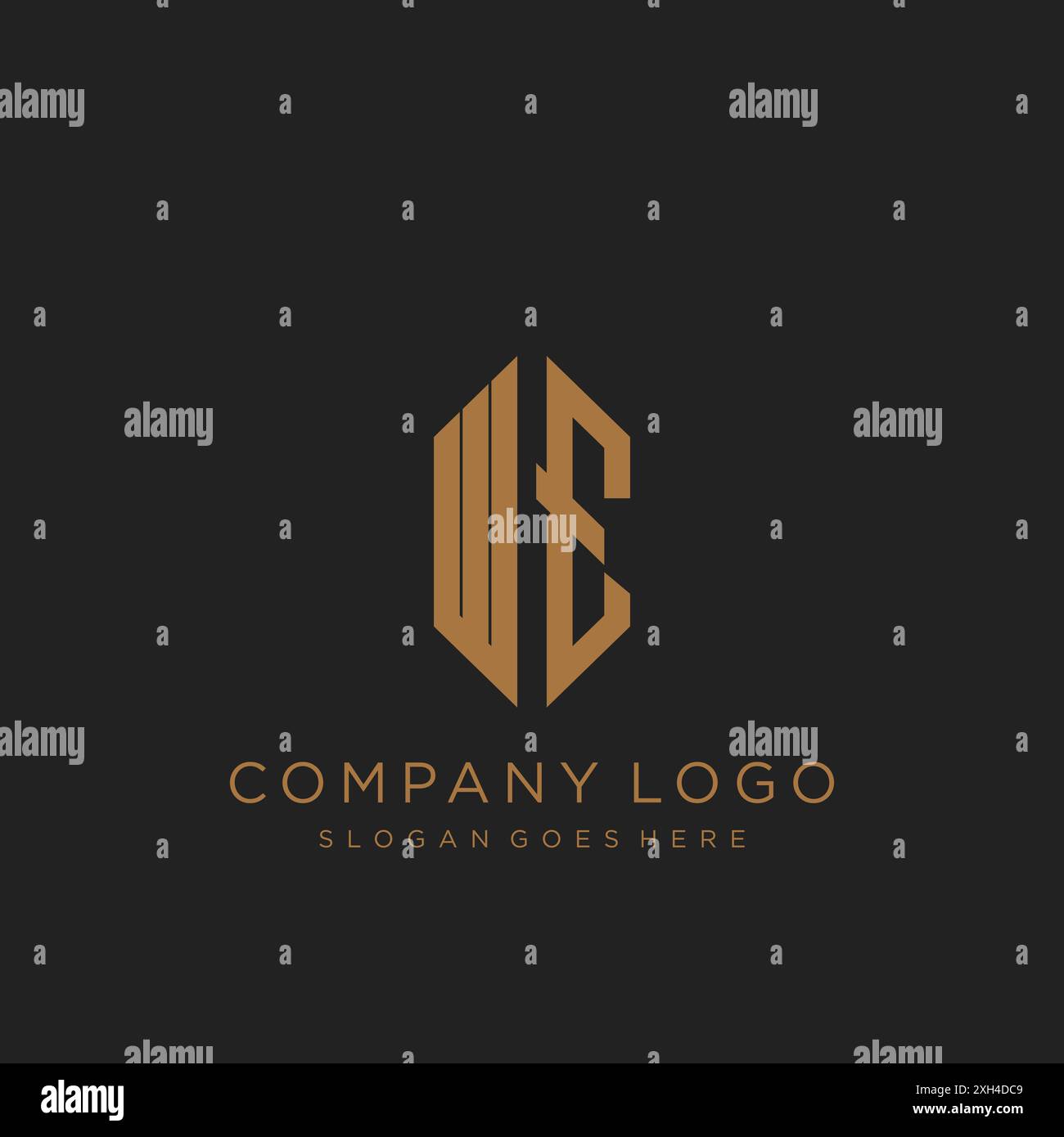 Letter alphabet logo business Stock Vector Images - Alamy