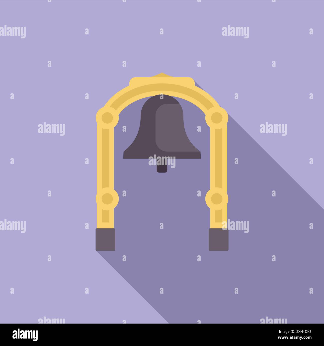 Archway religious Stock Vector Images - Alamy