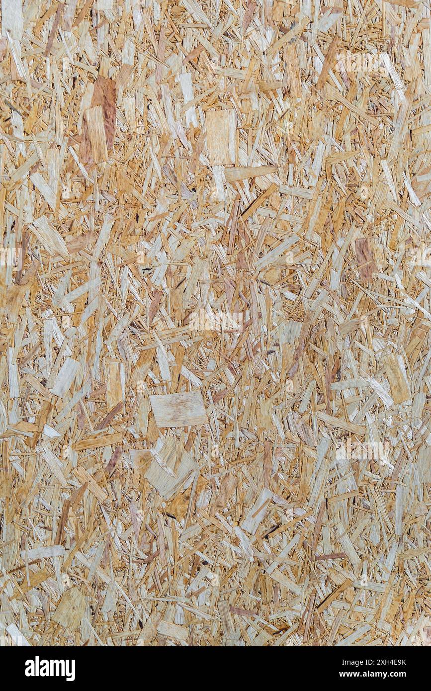 Beige Chipboard Detail Texture Background Stock Photo - Alamy