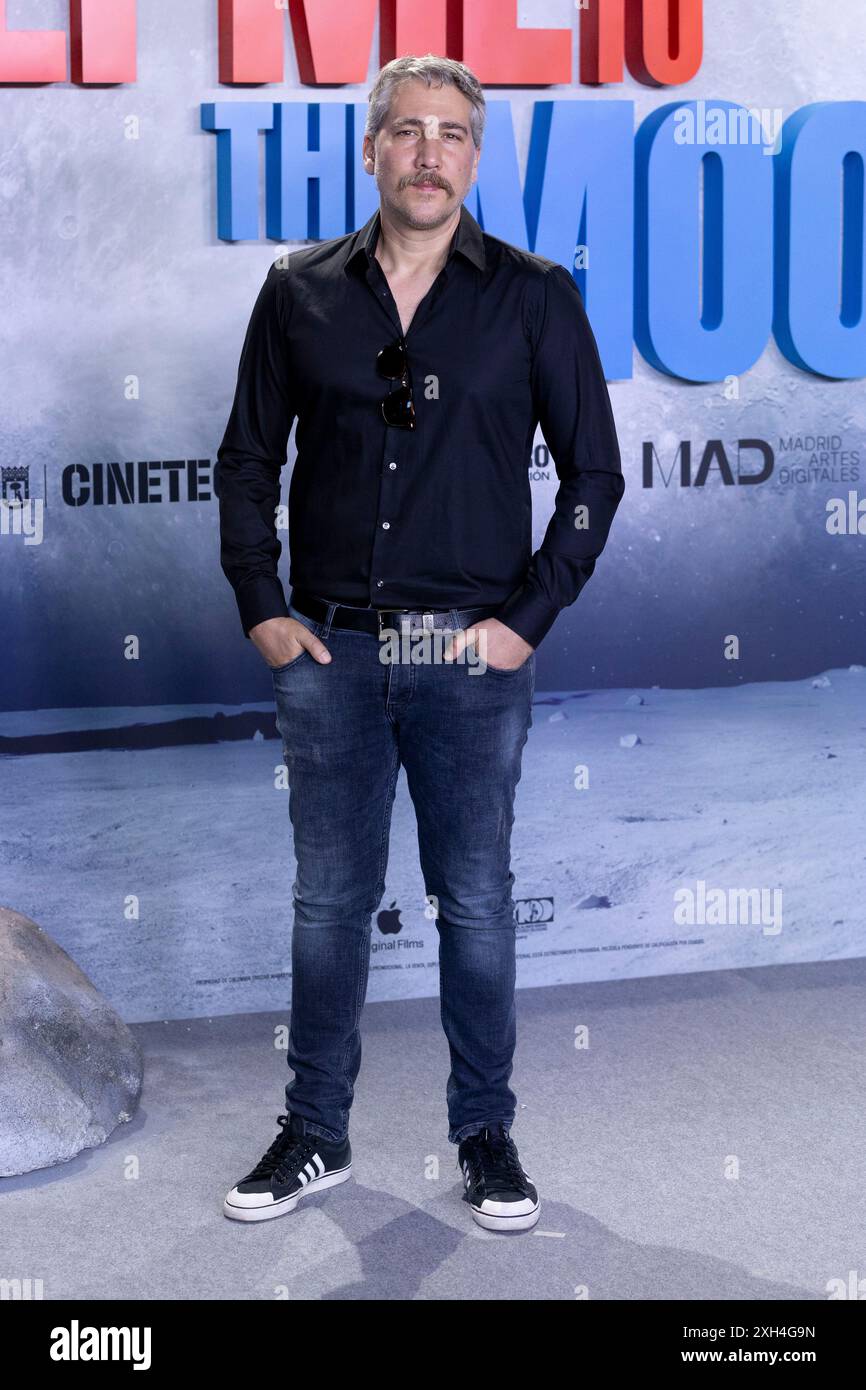 Alberto ammann hi-res stock photography and images - Alamy