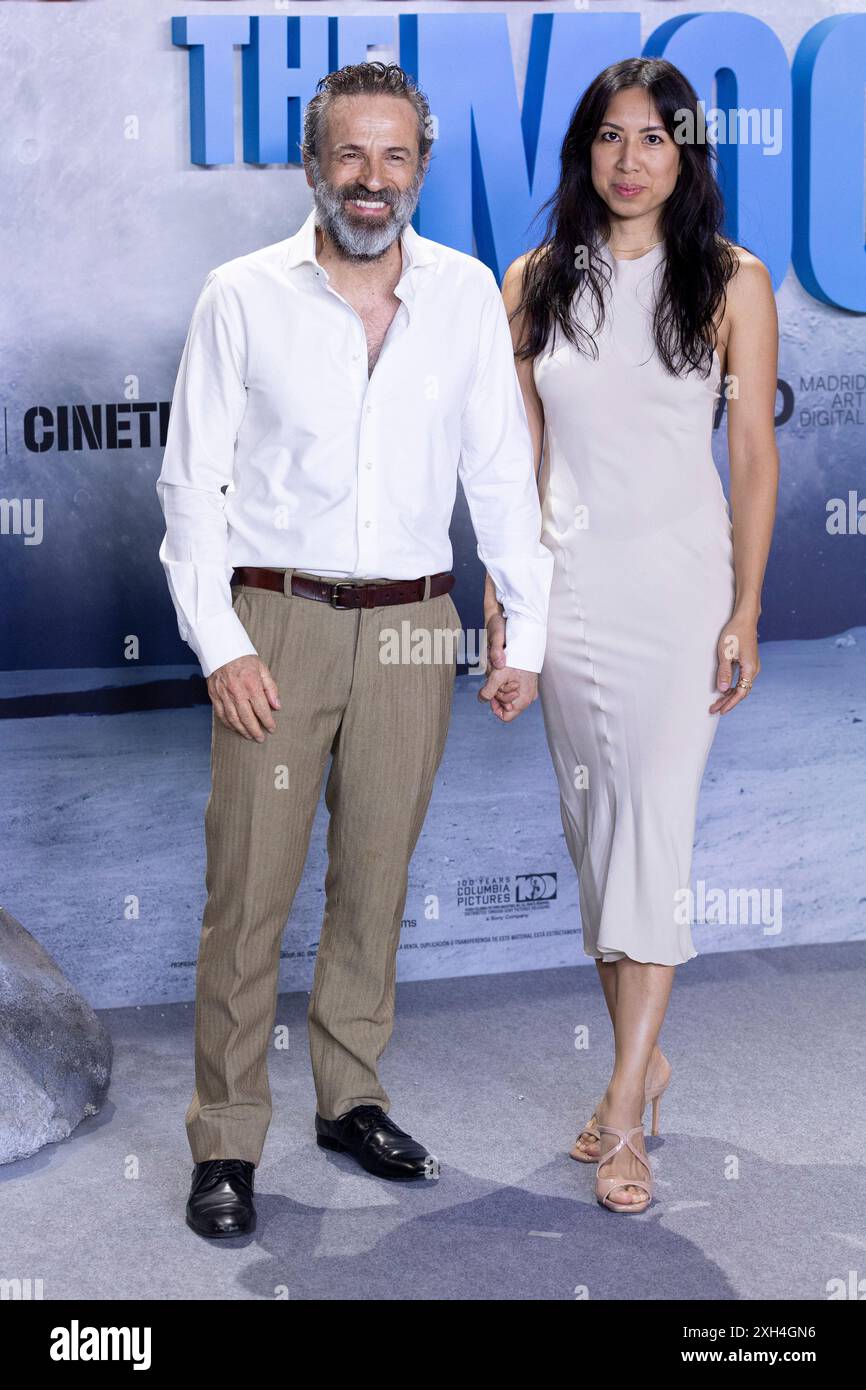 Salmerón spain hi-res stock photography and images - Alamy