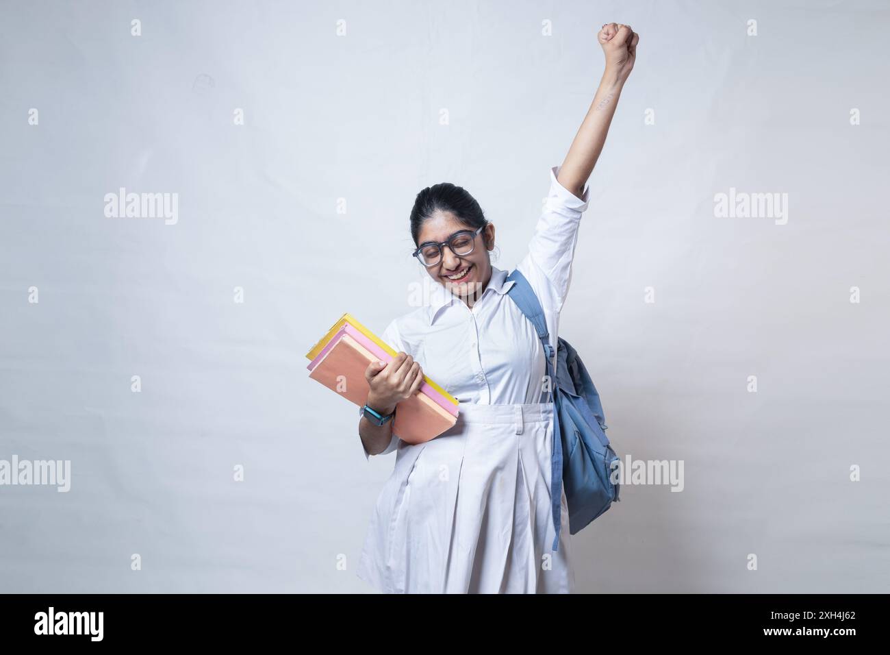 Smart class indian school hi-res stock photography and images - Alamy
