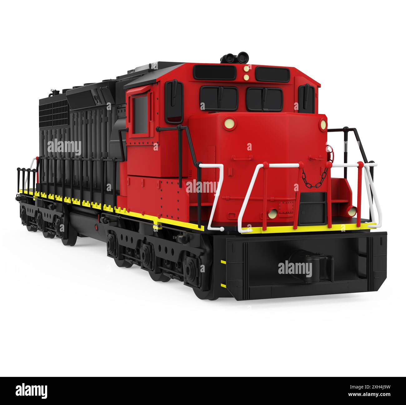 Commuter diesel train hi-res stock photography and images - Alamy